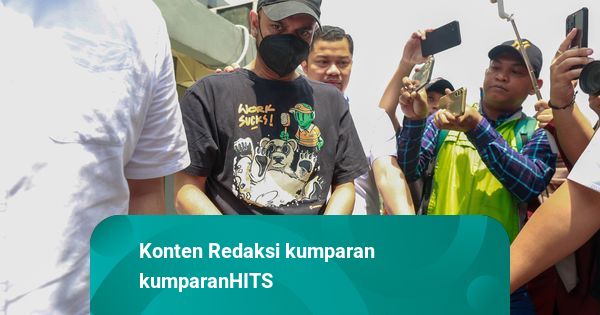 Rio Reifan Usai 5 Kali Terjerat Narkoba: Saya Kapok, Capek | kumparan.com